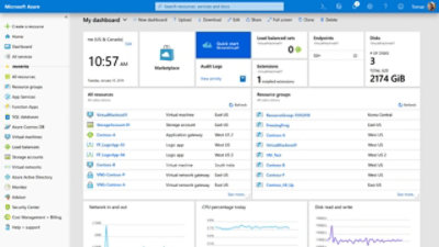 Virtual Machines (VMs) for Linux and Windows | Microsoft Azure