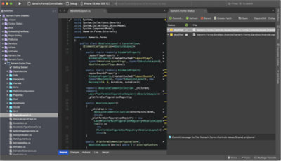 Azure Visual Studio for Mac | Microsoft Azure